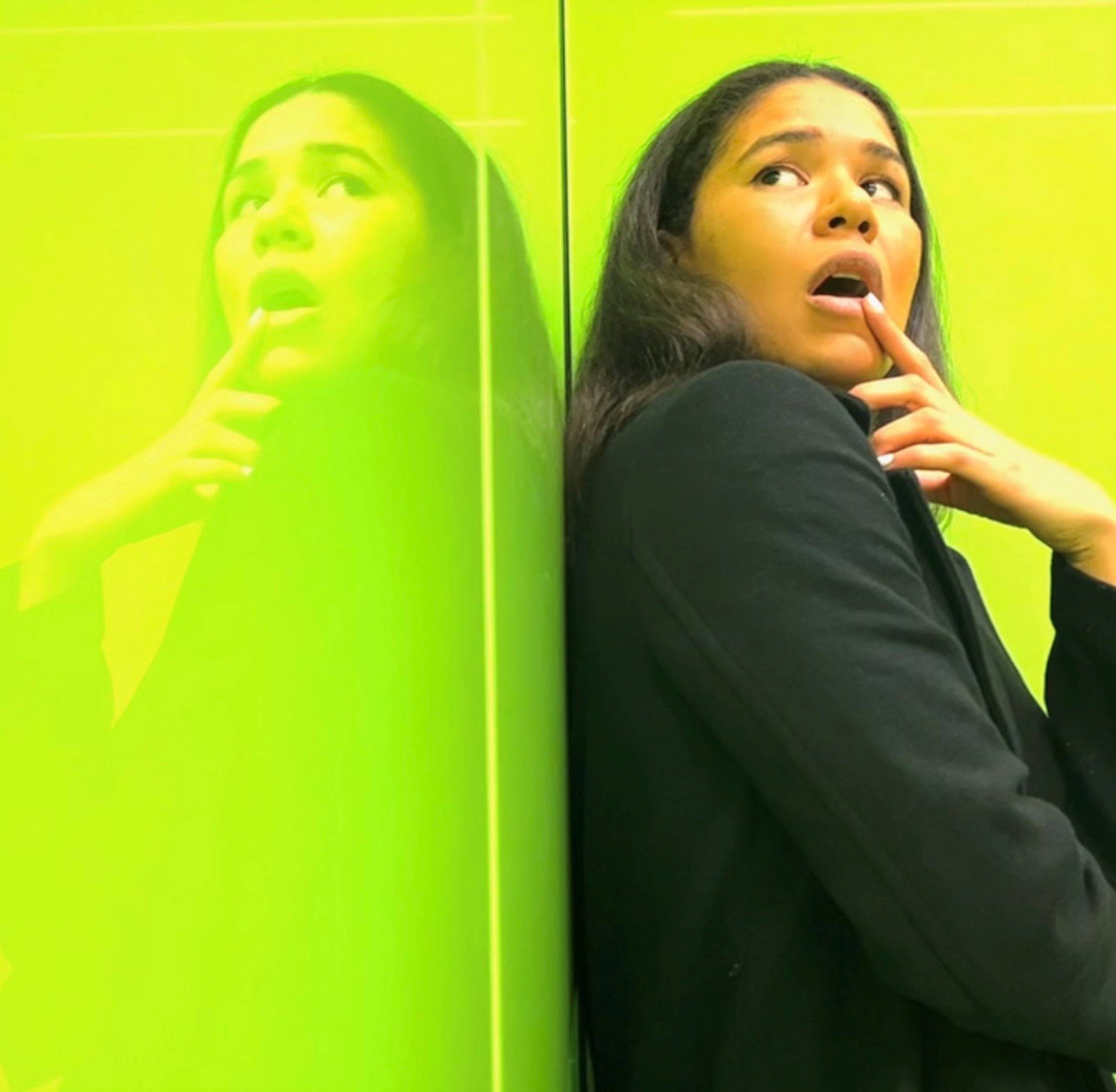 Toronto Based Pop Singer Quintessa Lives In The Moment With "Zone ...