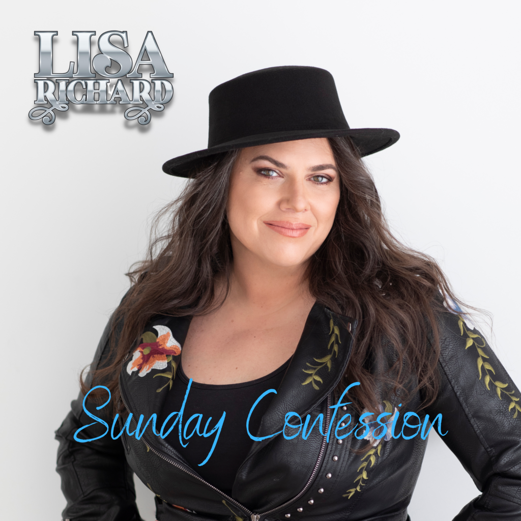 Rising Country Star + ECMA Performer Lisa Richard Releases “Sunday ...