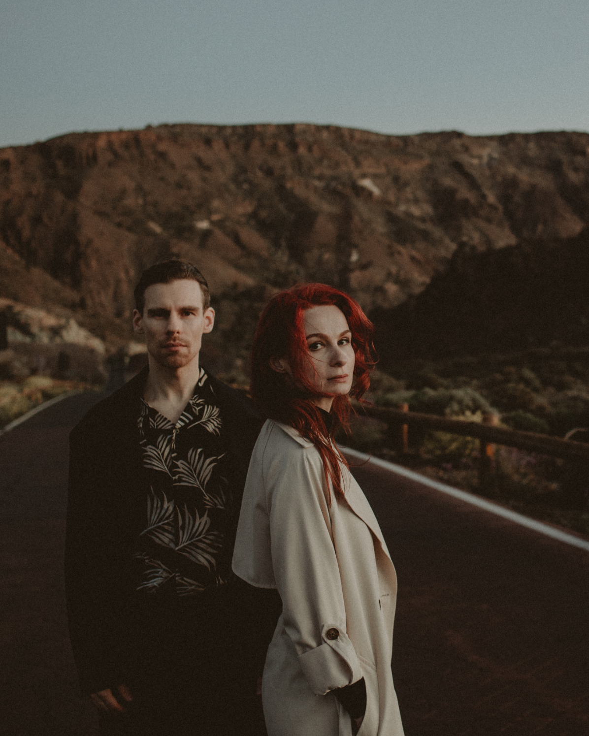 I WANT POETRY back with the new single "Ocean" - Record World