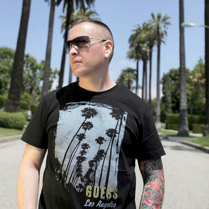 Doug Crawford Releases “Keep Chasing” Featuring Country Music Hitmaker ...