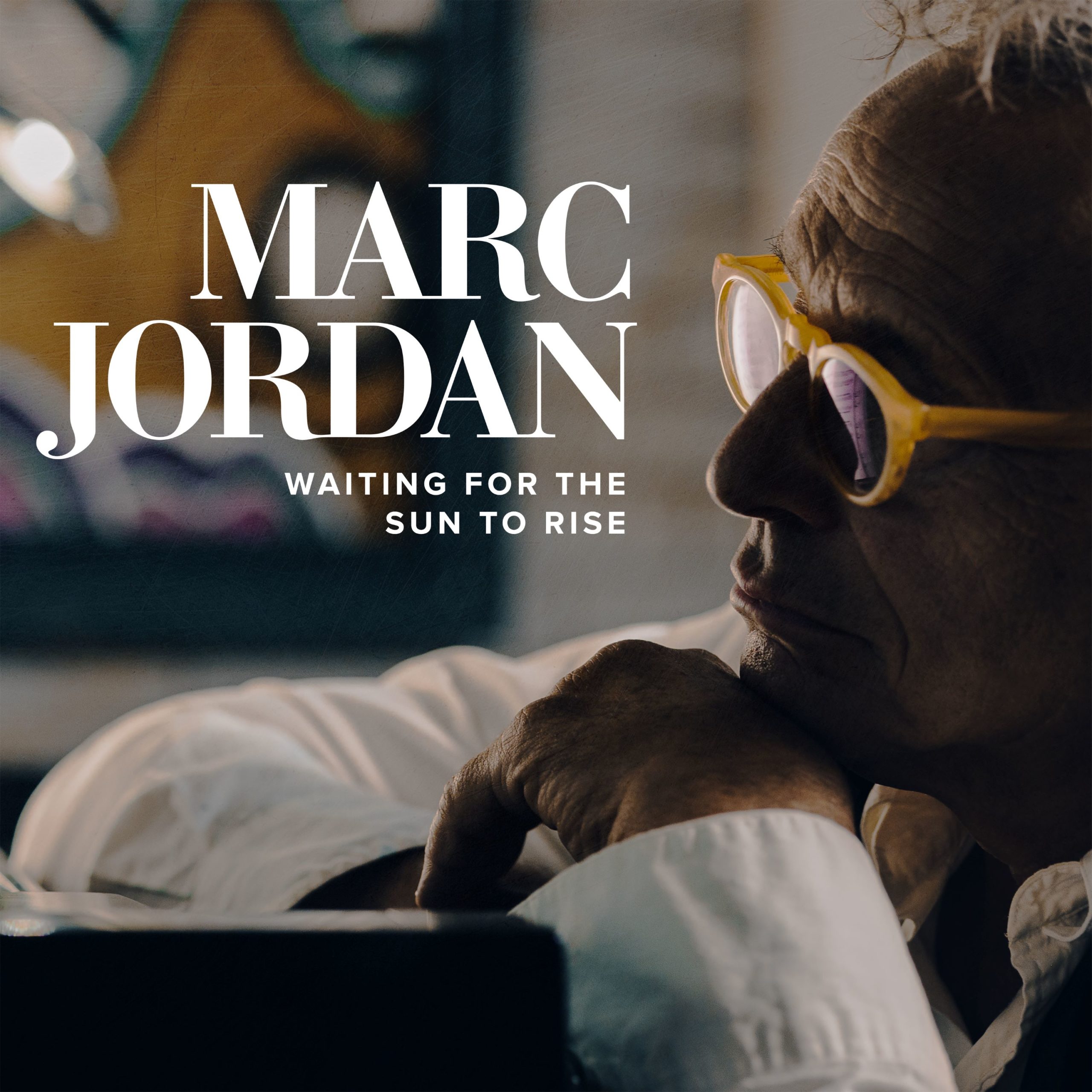 JUNO Award Winner And Master Songwriter MARC JORDAN Releases New "Rio ...