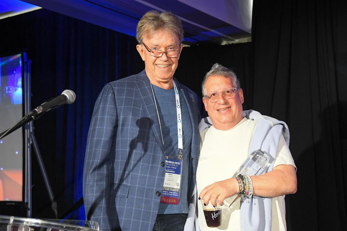 Canadian Music Week International Awards for Agent and Promoter of the ...