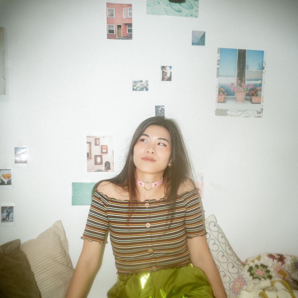 postmoderndisco's Latest Release 'Anthesis' Is A Mesmerizing Journey ...