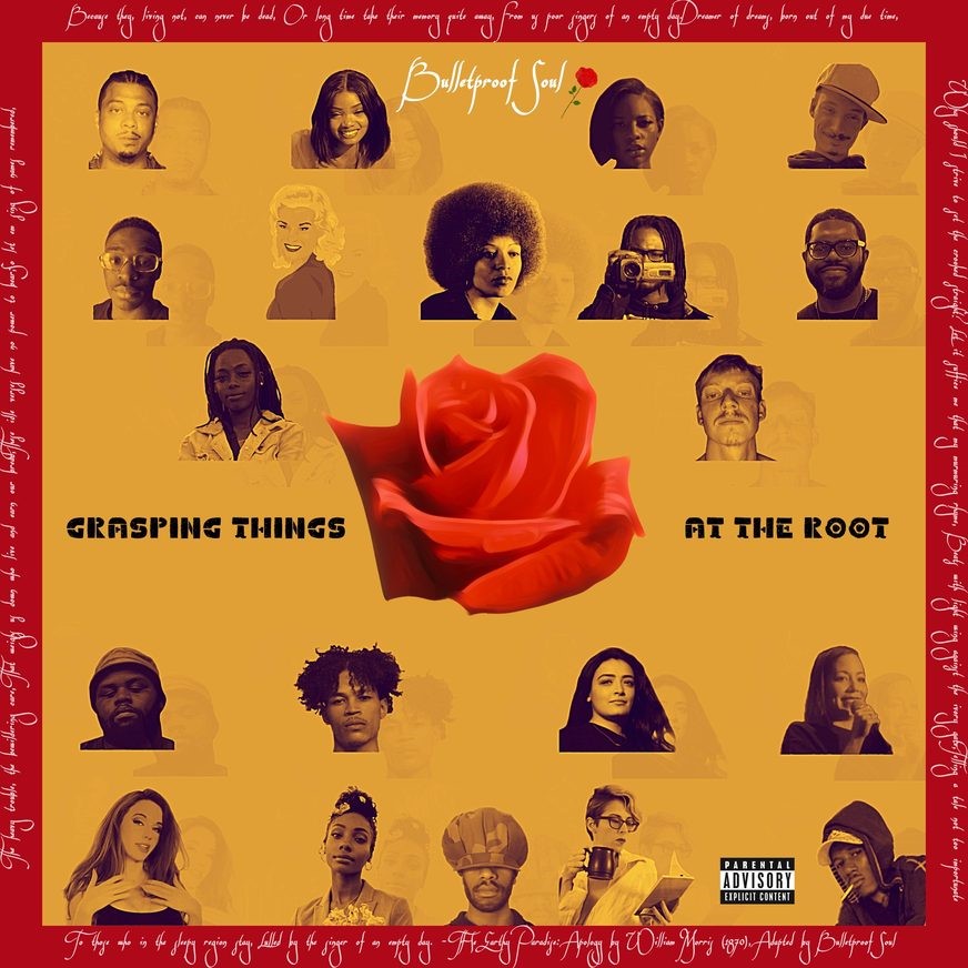 Florida's Bulletproof Soul Unleashes Highly-Anticipated Album 'Grasping ...