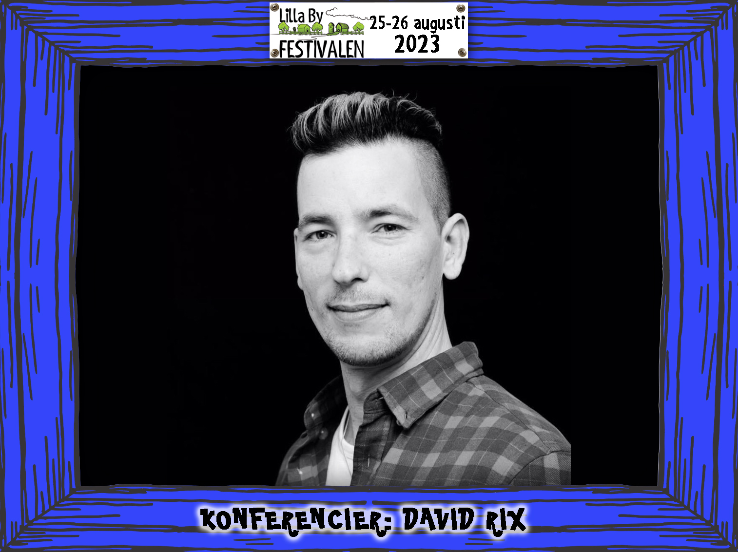 Meet the Diversified and Talented David Rix - Record World