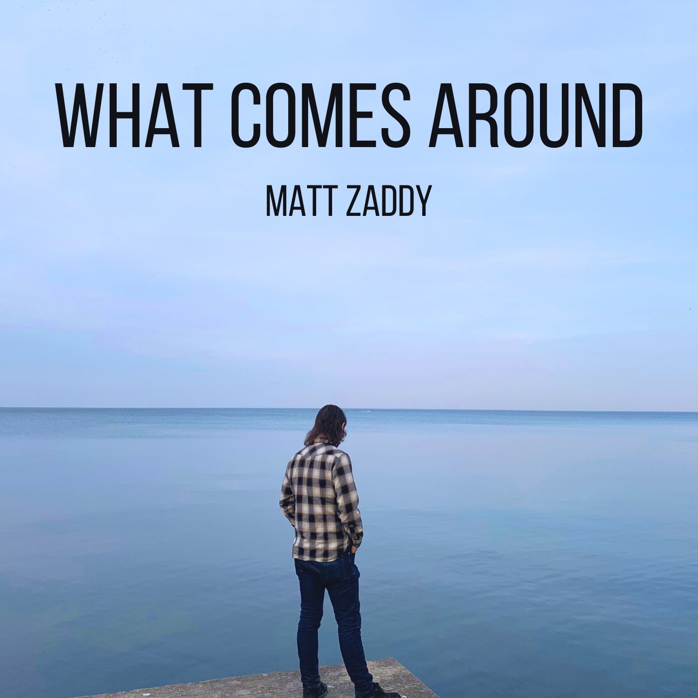 Matt Zaddy's Captivating Blend of Folk-Rock and Modern Soul Takes Fans ...