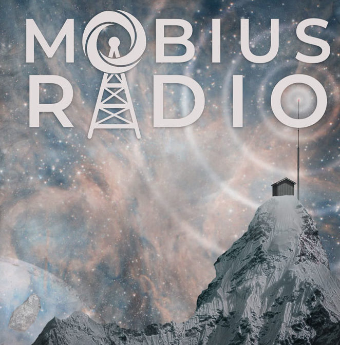 Mobius Radio Debut Self-Titled Album: A Sonic Journey from the Heights ...