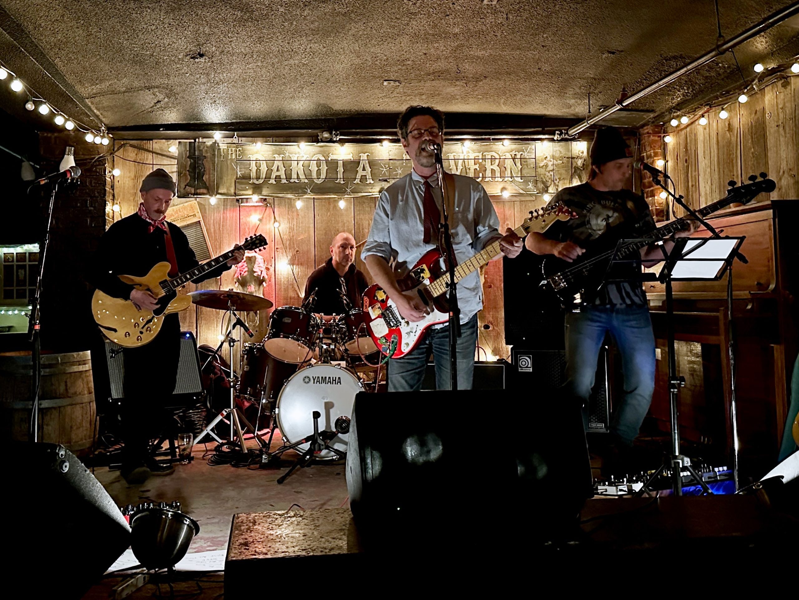 Unmissable Indie Gem: Vicky von Vicky's Latest Release 'Not The Man ...