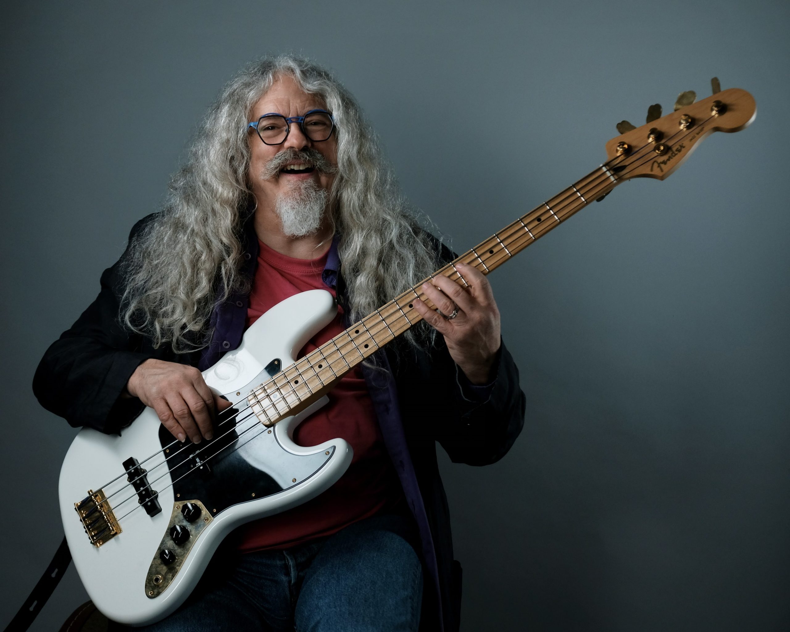 Doug MacNaughton Unveils Captivating “Follow Your Silence” as ...