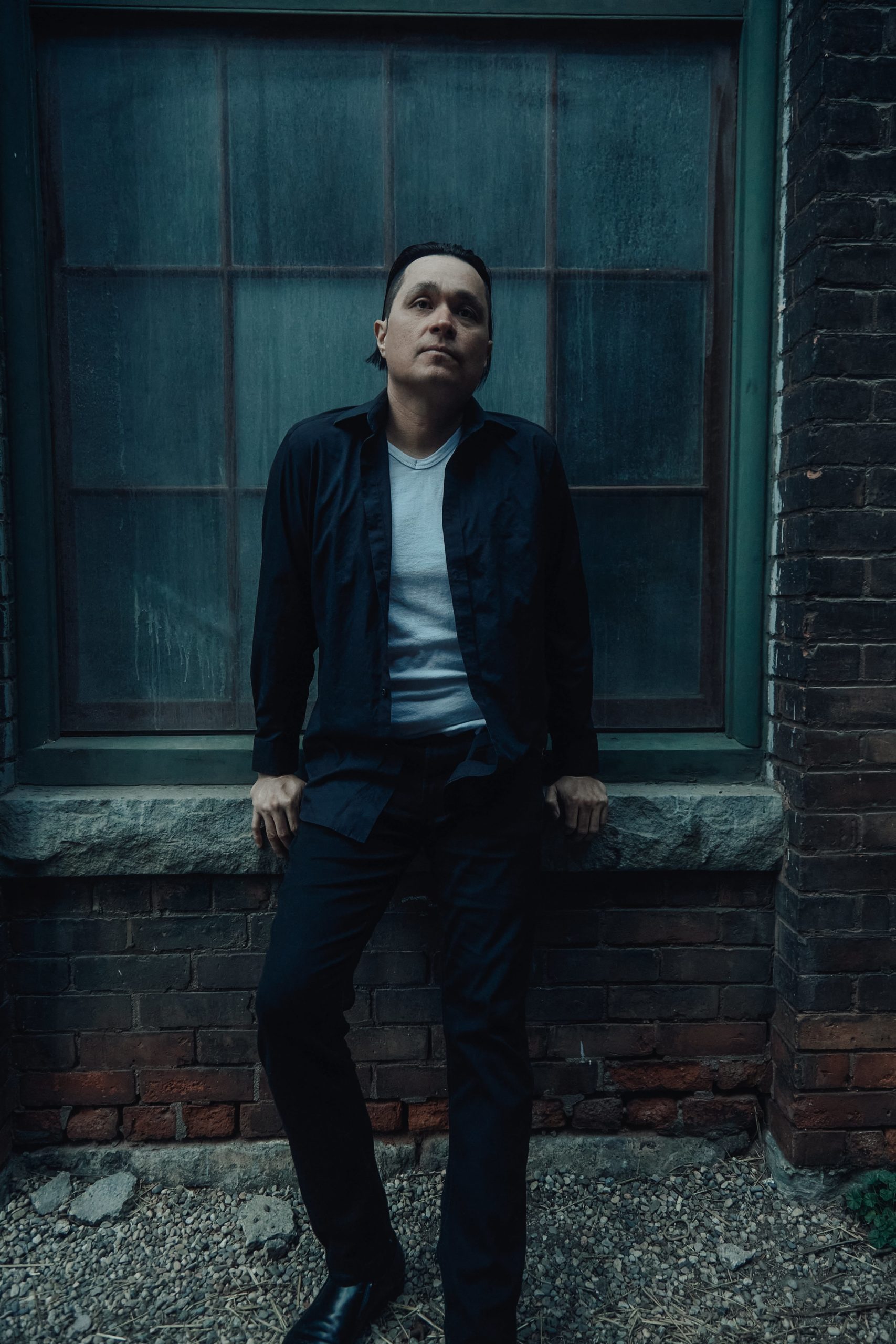 Six Nations Music Luminary Jace Martin Unveils Heartfelt 'My Last ...