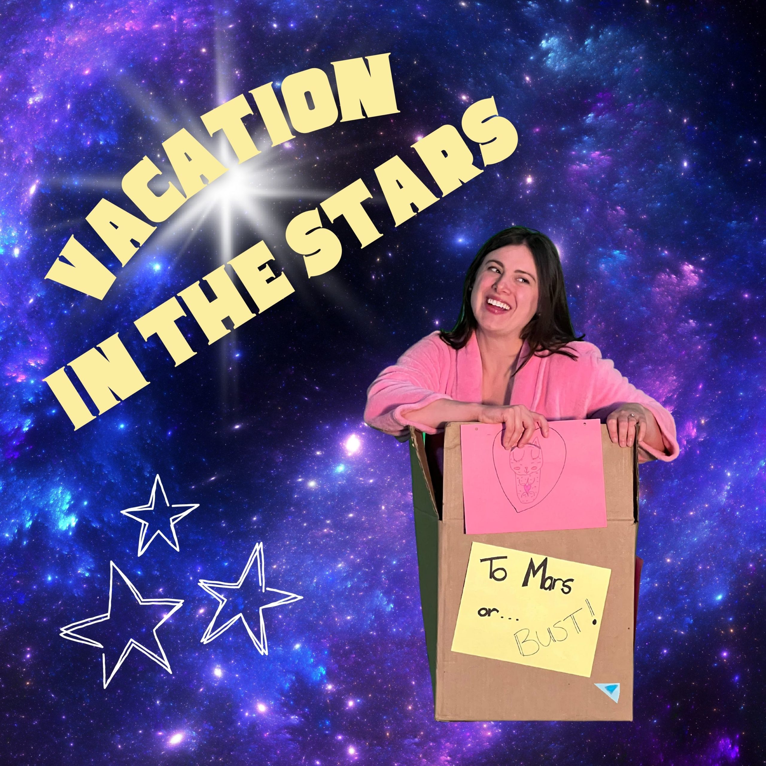 Music With Mandy Releases “Vacation in the Stars”: Jazz-Infused Family ...