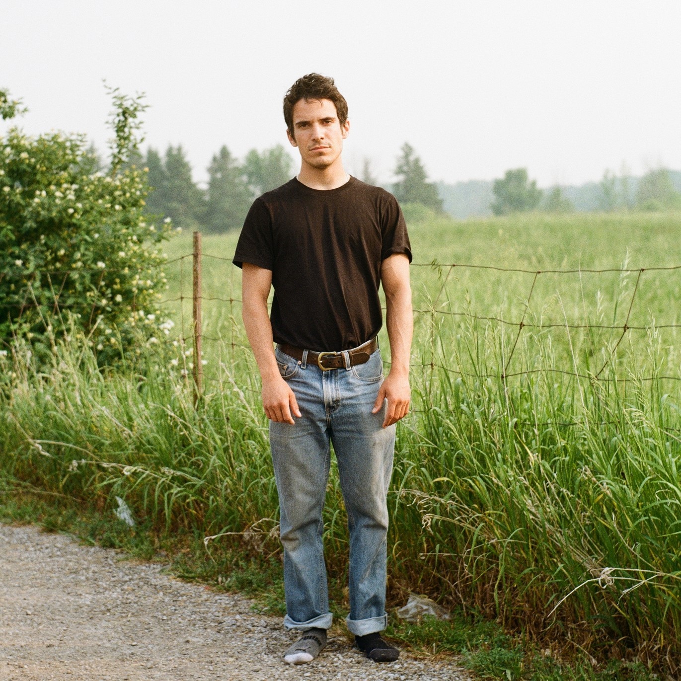Alex Nunes' New Single 'Fear Of Being Erased' Invites Listeners on a ...