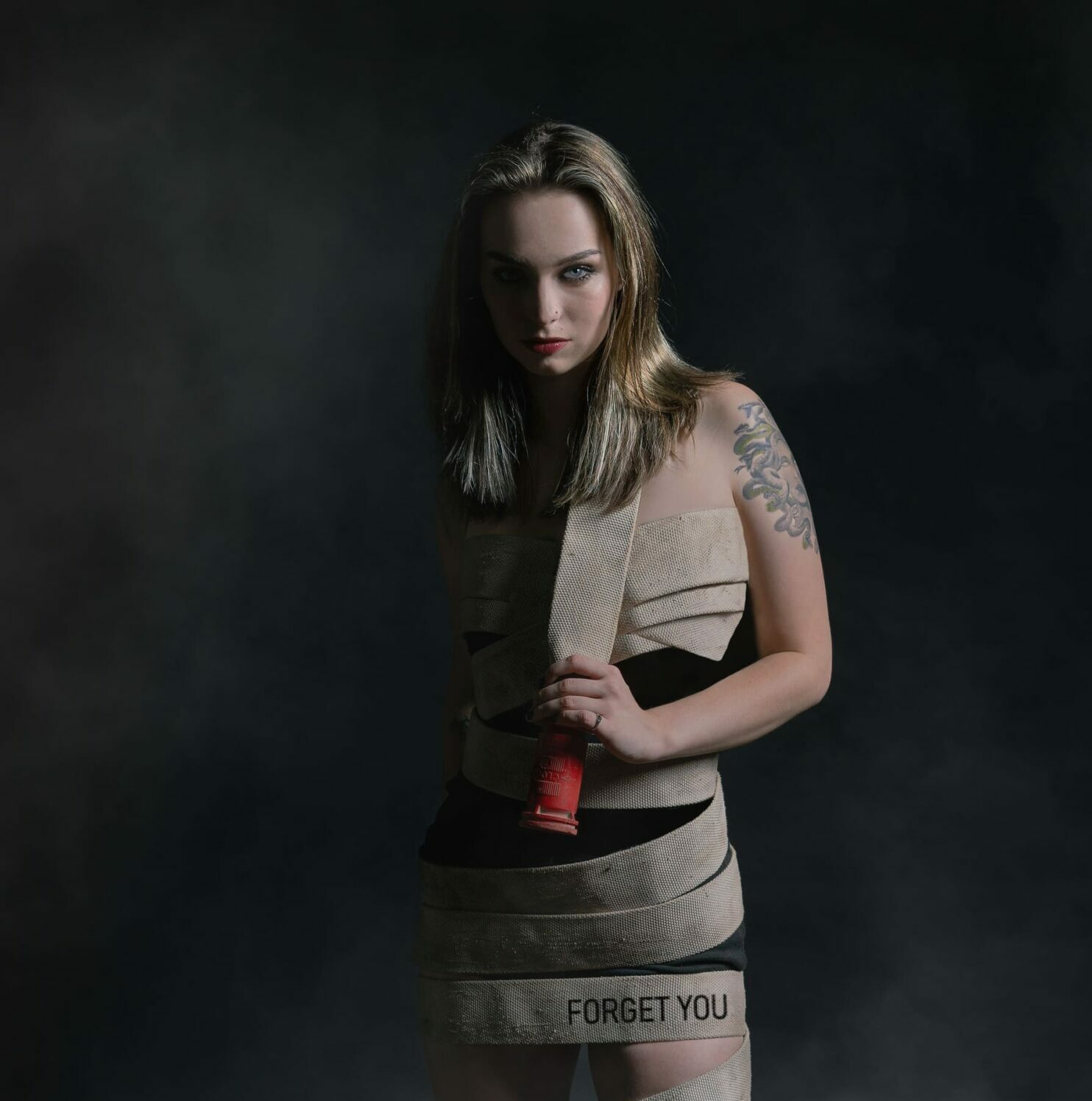 Rocker Avalon Stone Takes Us Through The Stages of a Nasty Breakup on ...