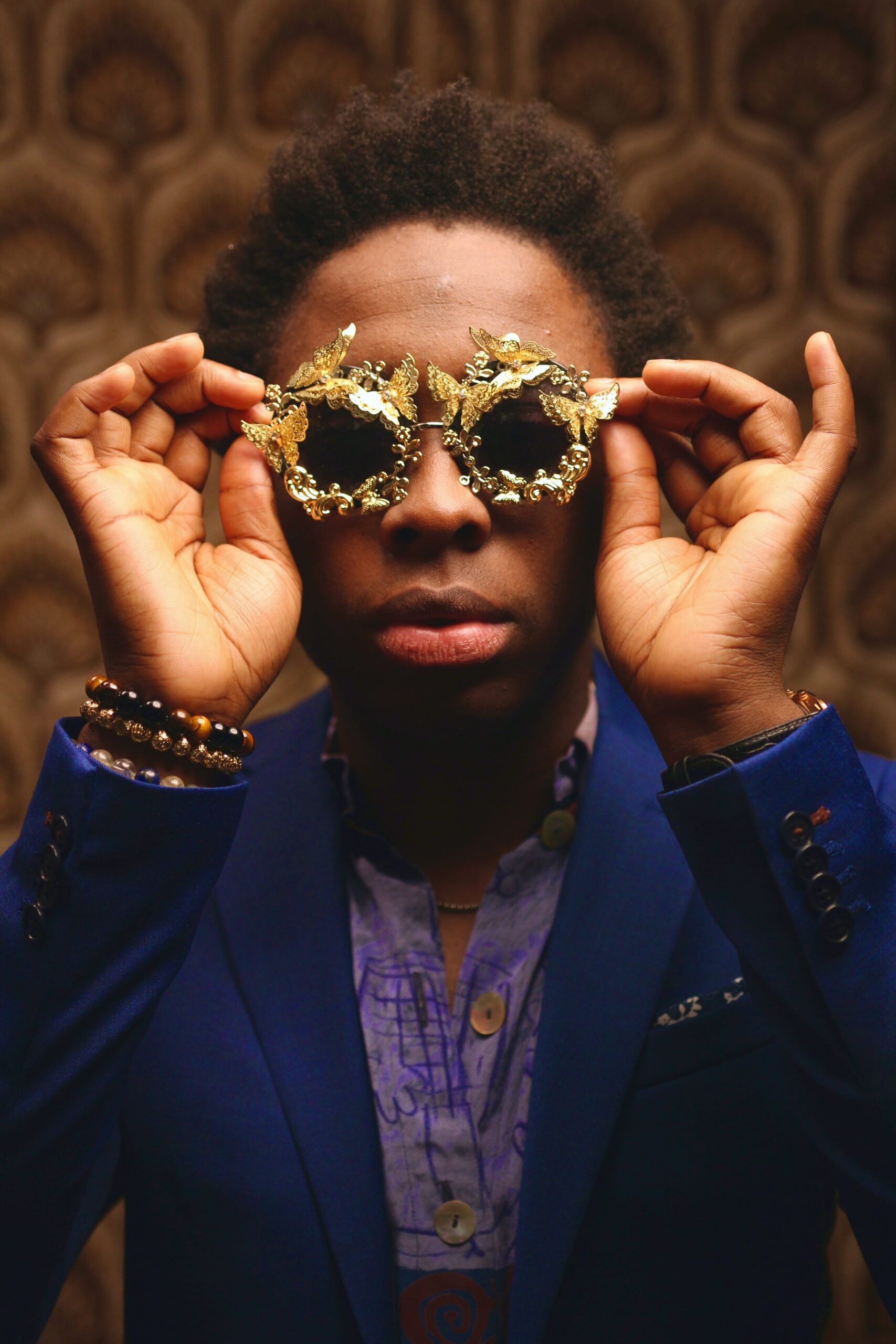 Nigeria-Born, Nanaimo, BC-Based Buwa Returns with New EP Just Call Me ...