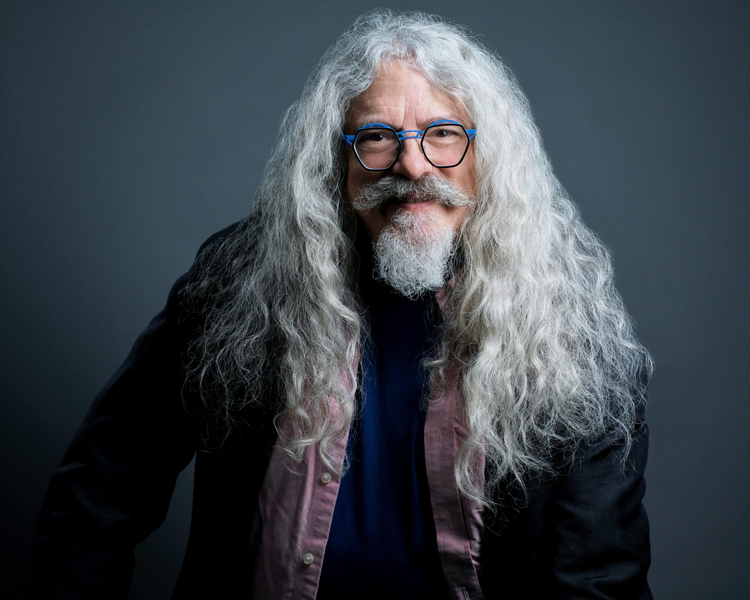 Singer-Songwriter Doug MacNaughton Releases "Energize" from Old Enough ...