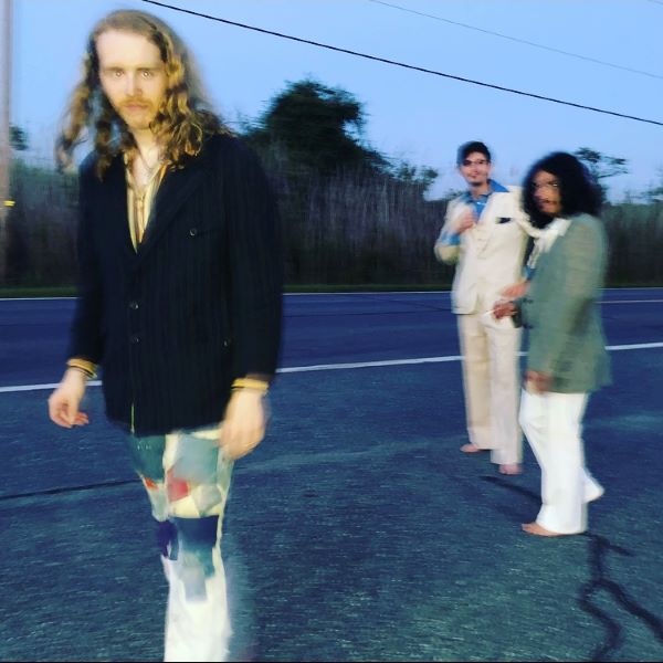 Delaware-Based Rock Band Dutchman Set to Blaze a Trail with Upcoming ...