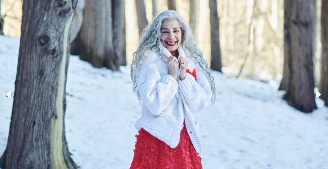 Legendary Canadian Jazz Artist Molly Johnson Releases Vinyl Edition Of ...