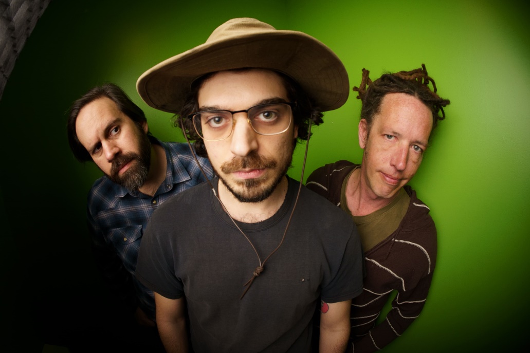 Jam Band Road Waves' Latest Single 'Frog Rock' Leaps Into A 10-Minute ...