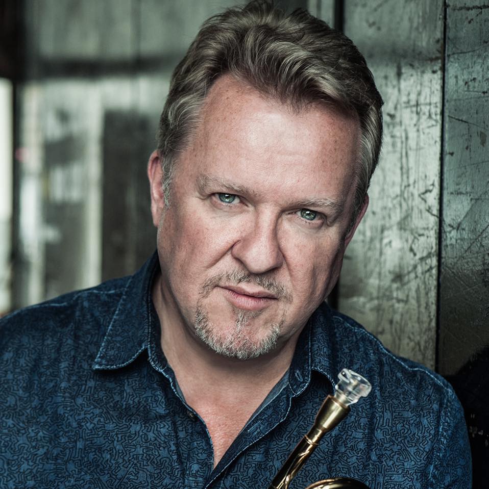 Jazz Trumpeter Mike Herriott Releases Second Single “Puss, in Boots ...