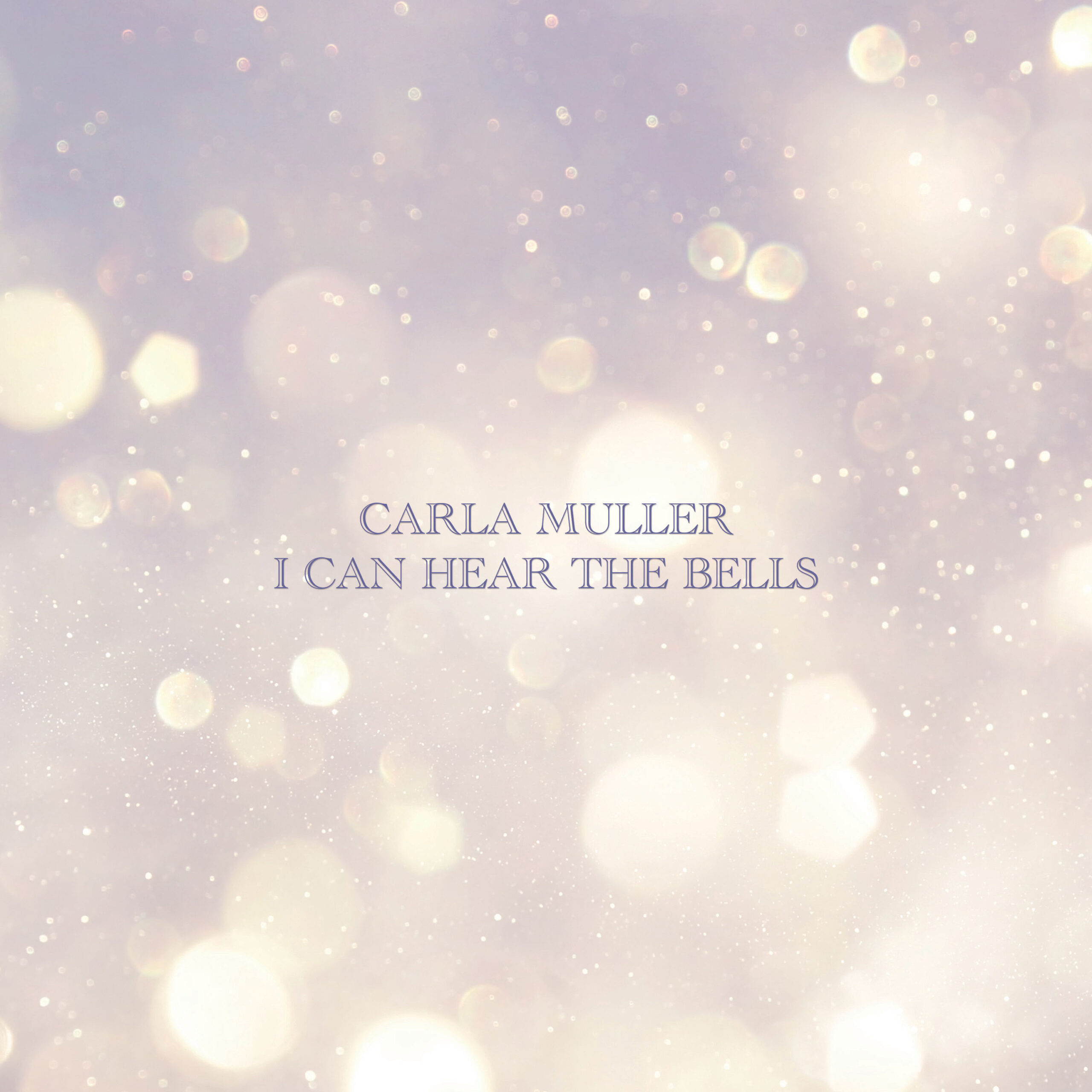 Woolwich's Carla Muller Releases "I Can Hear The Bells" To Support Food ...