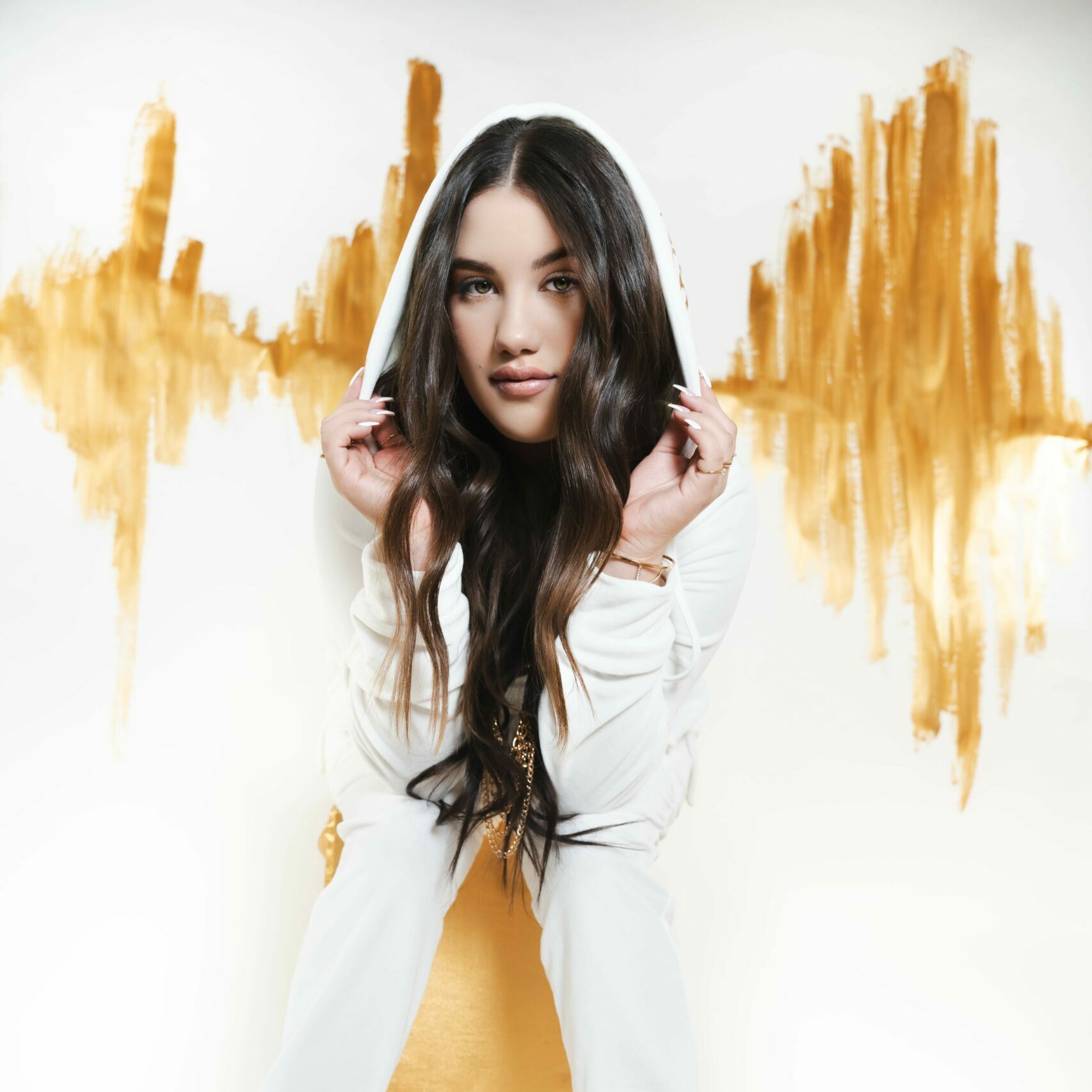 Austin, TX’s Rising Pop Star Aline Garza’s “Day One” Is The Beginning ...