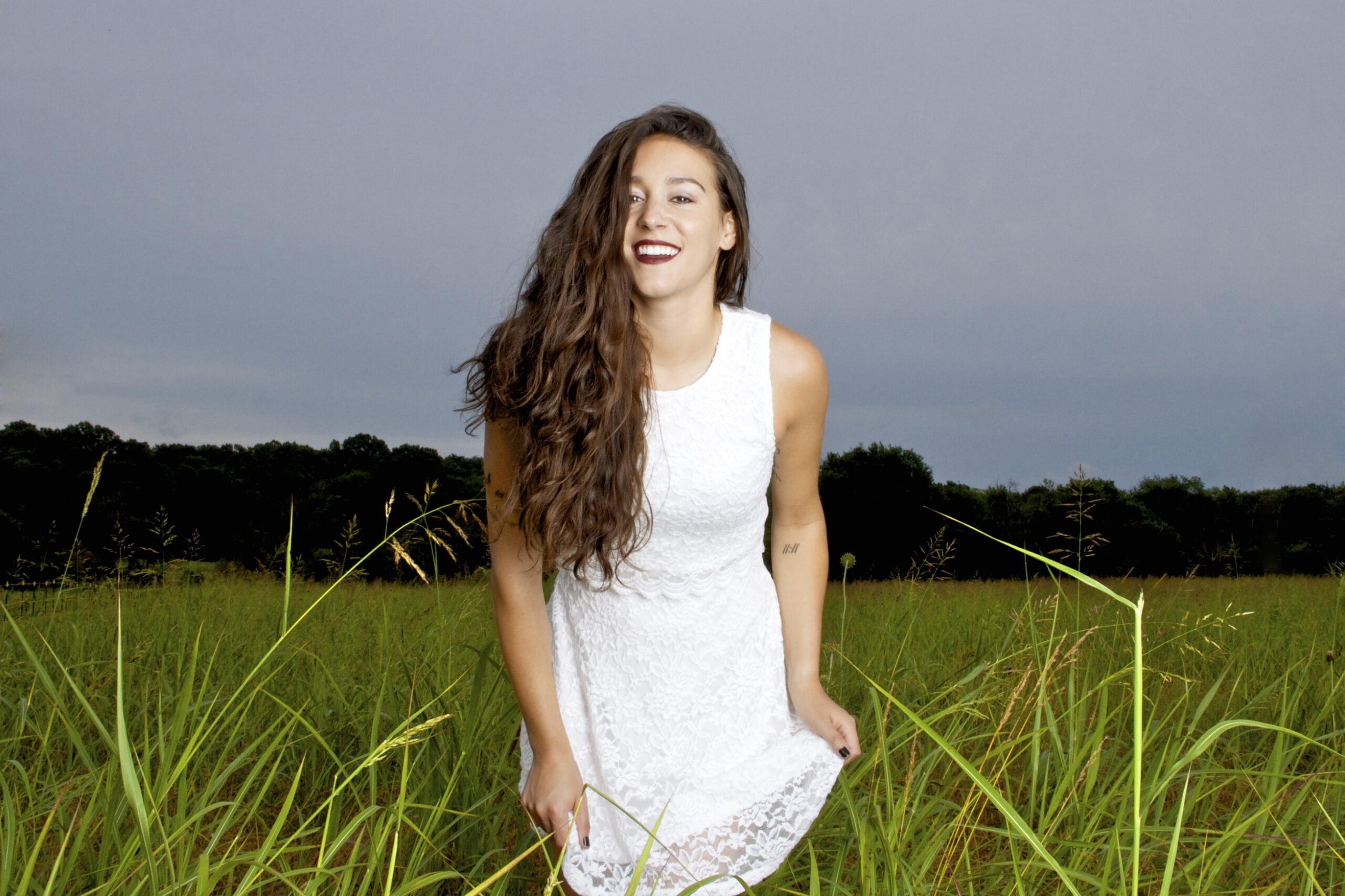 Leanne Pearson Releases Heartfelt Ode to Love and Marriage In “I Do ...