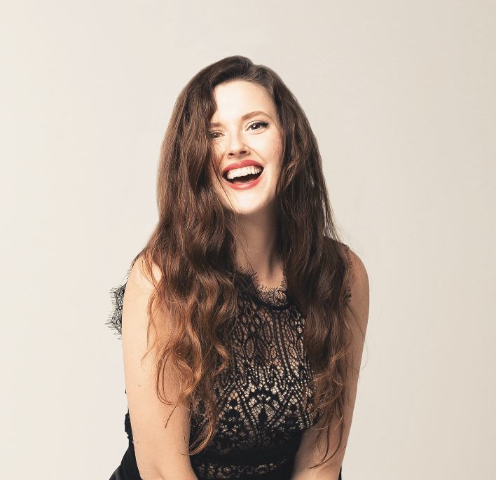 Award-Winning Jazz Singer-Songwriter Halie Loren Announces New Album Dreams Lost And Found ...