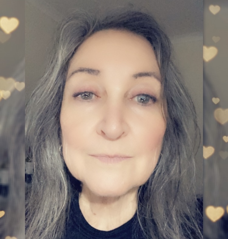 Rock Veteran LUNA COLLINS Unleashes Her Signature Sound in Latest ...