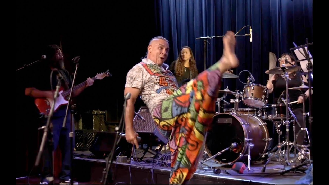 XOCÔ Unleashes 'Maculelê' Performance From Toronto’s Lula Lounge ...