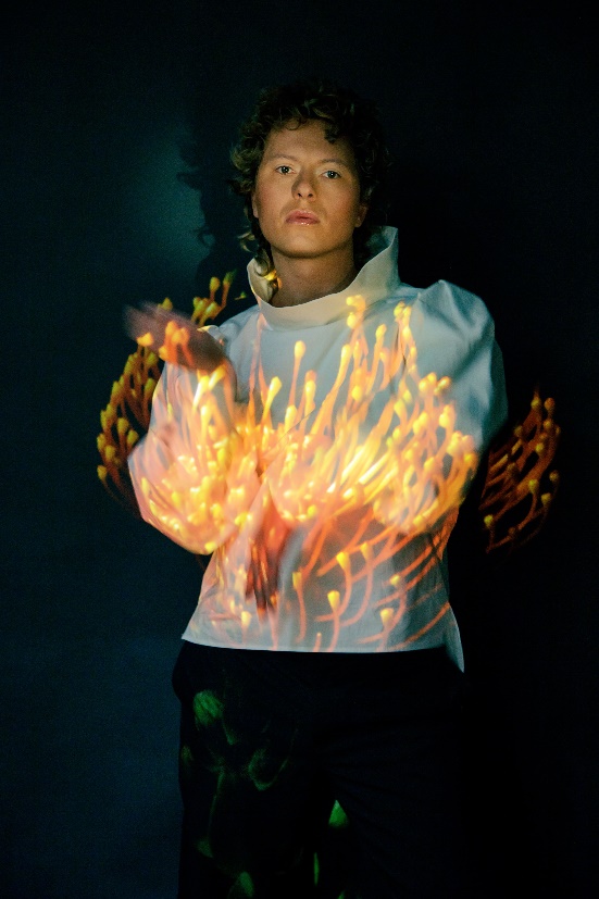 Calvyn Cass Redefines Love with Debut Project 'Every Kind Chapter One ...