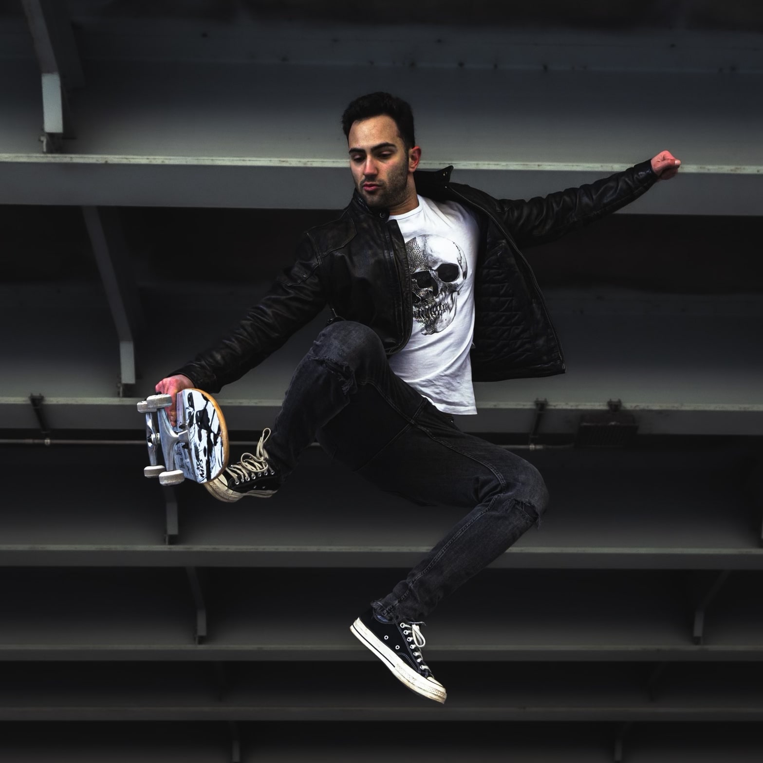 Toronto Rock Upstart Dylan Bradley Unveils Cathartic Anthem "I'm Sorry ...