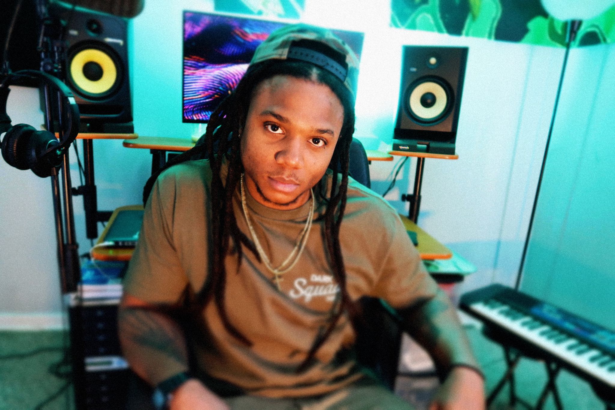 Driving Ambition: Rapper Pimpton Raises The “Moonroof” On Highly Motor ...