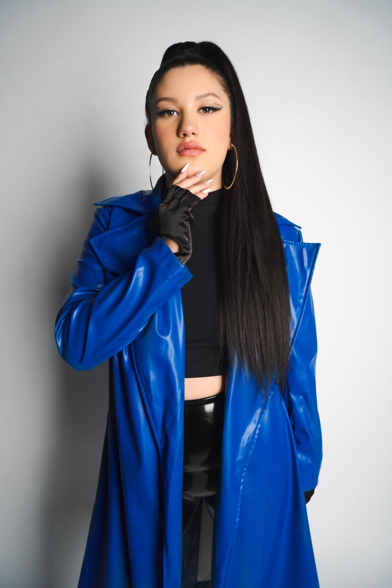 “You Are Not Alone”: Austin, TX’s Rising Pop Star Aline Garza Empowers ...