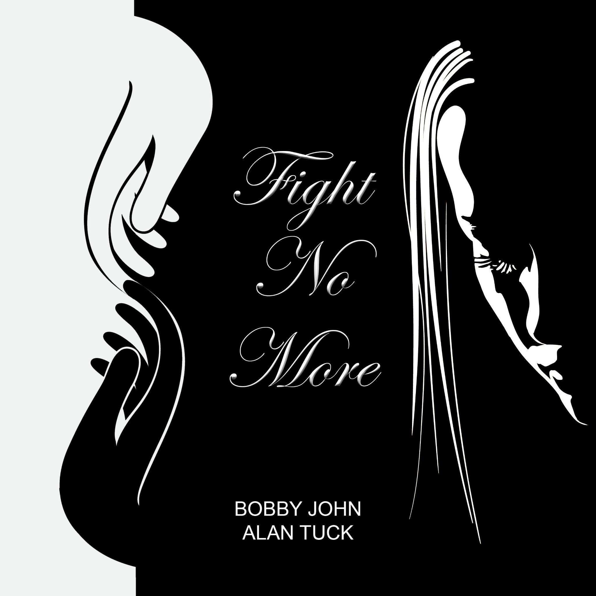 Rising Talents Alan Tuck & Bobby John Share Heartfelt Chill Pop Single “Fight No More” - Record ...