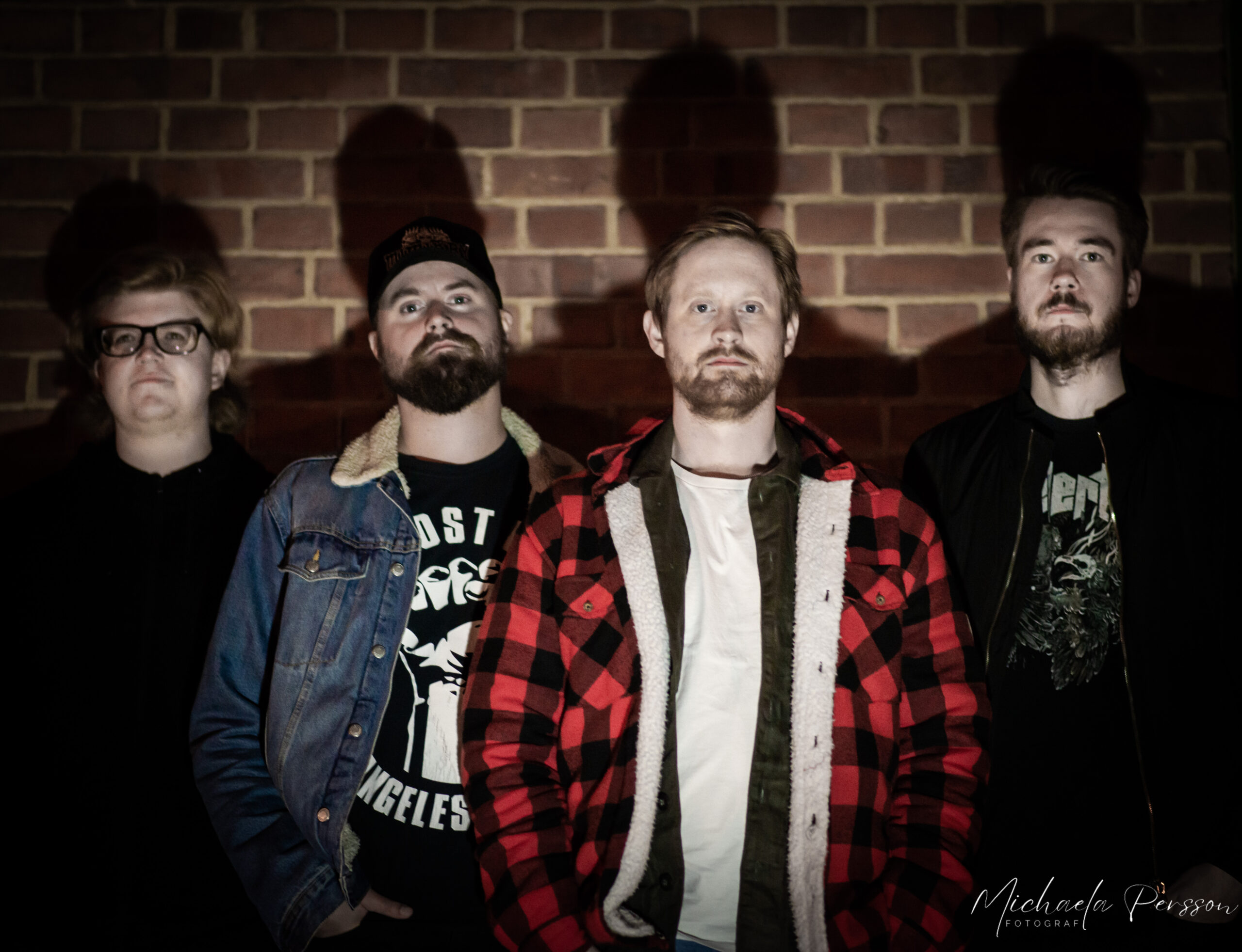 Introducing Farsot – Sweden’s Newest Musical Treasure