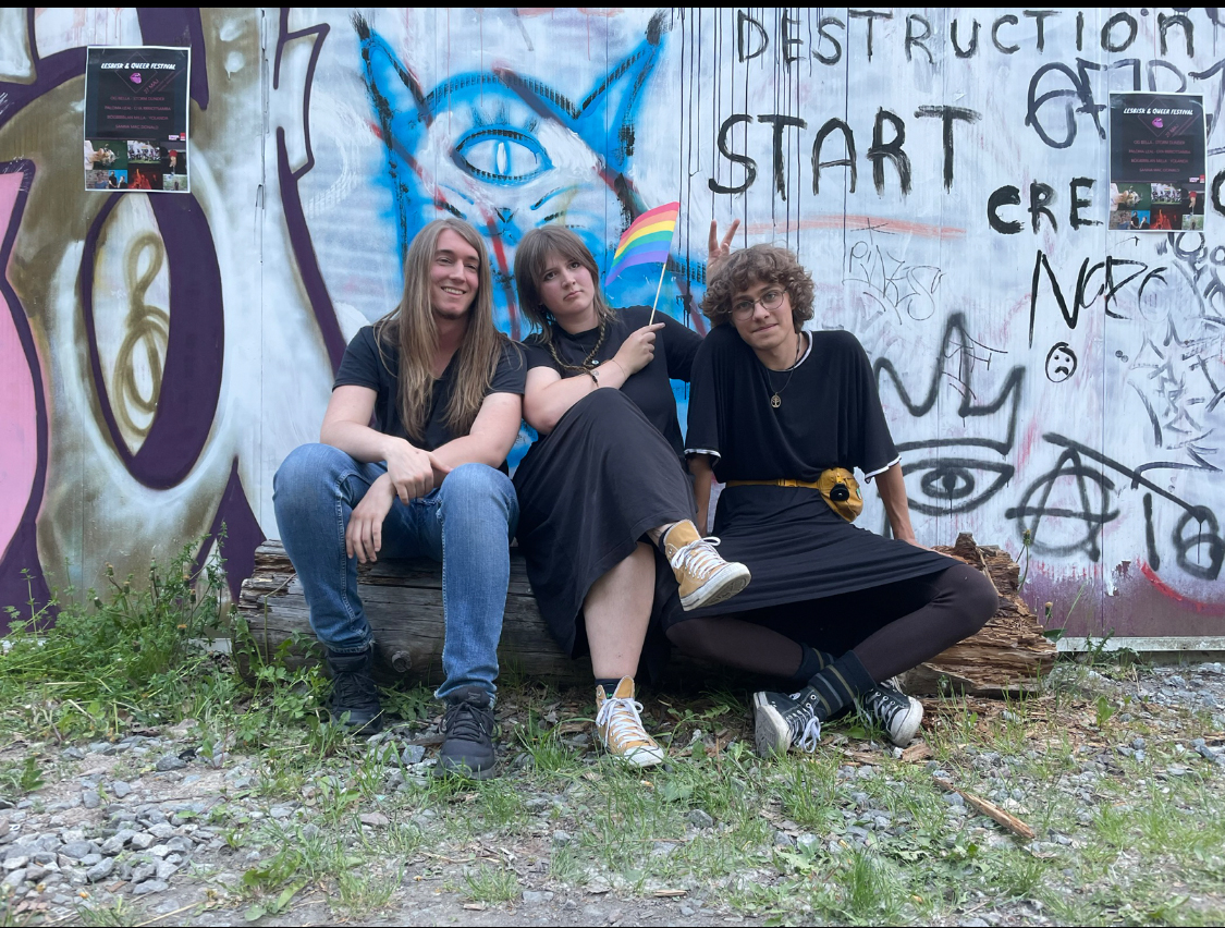MISU - A Success Story Unfolding - Record World