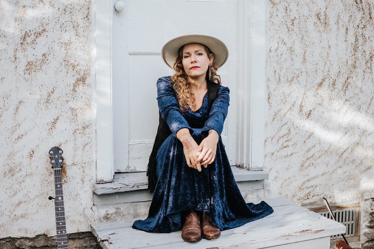 Give It Up For Meredith Moon - Record World