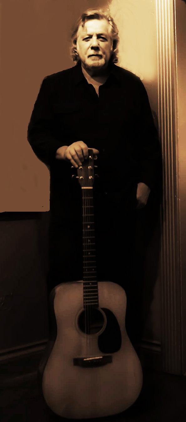 Ray Materick Through The Years