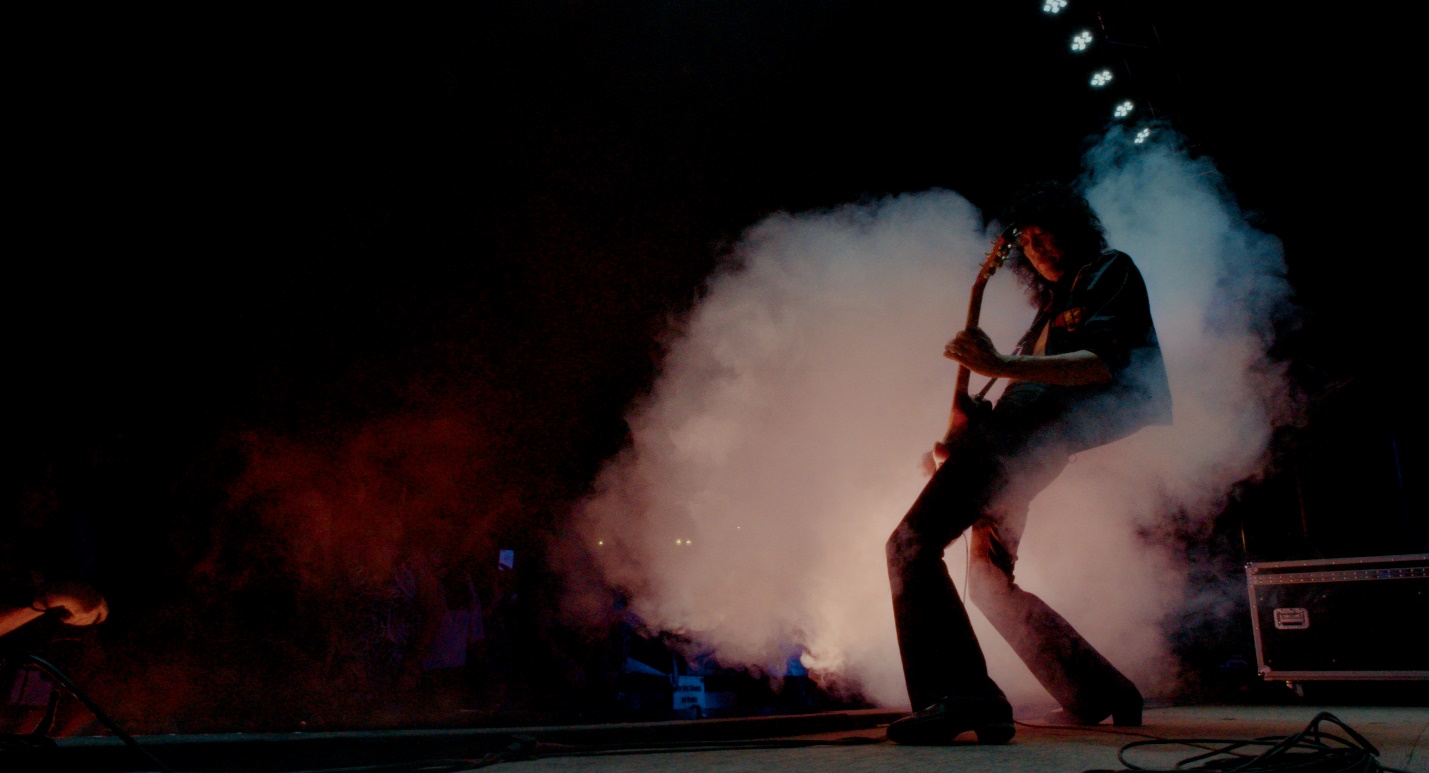 RUNES FOR ONE MORE: ZEP REVIVAL ACT MR. JIMMY SUMMONS THE SPIRIT OF ’73 ...