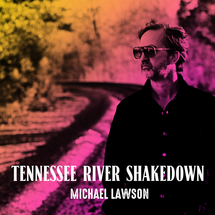 Michael Lawson Records At Legendary Muscle Shoals Studio For New Album ...