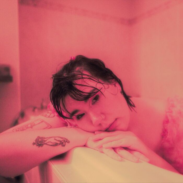 Glittering Indie-Pop Rising Star Caylie G Releases Debut EP the trials ...