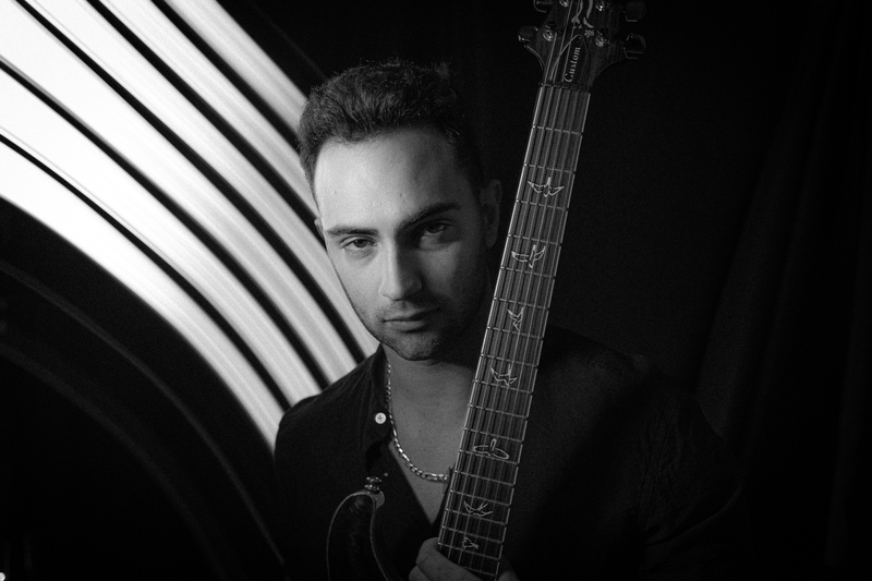 Toronto's Rock Phenom Dylan Bradley Unveils New Single "Not Worth ...