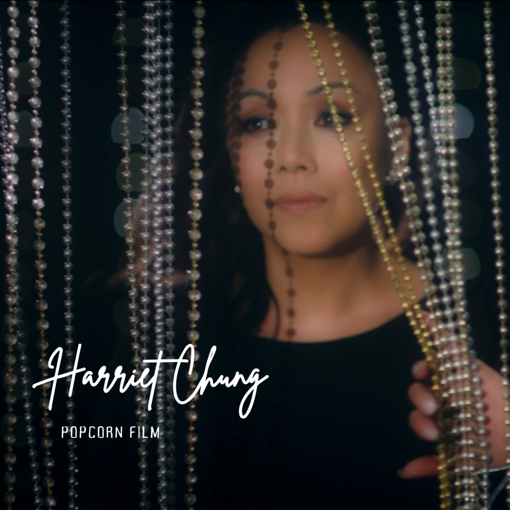 Toronto Pop Artist / Actress Harriet Chung Takes Us Through A Bad ...