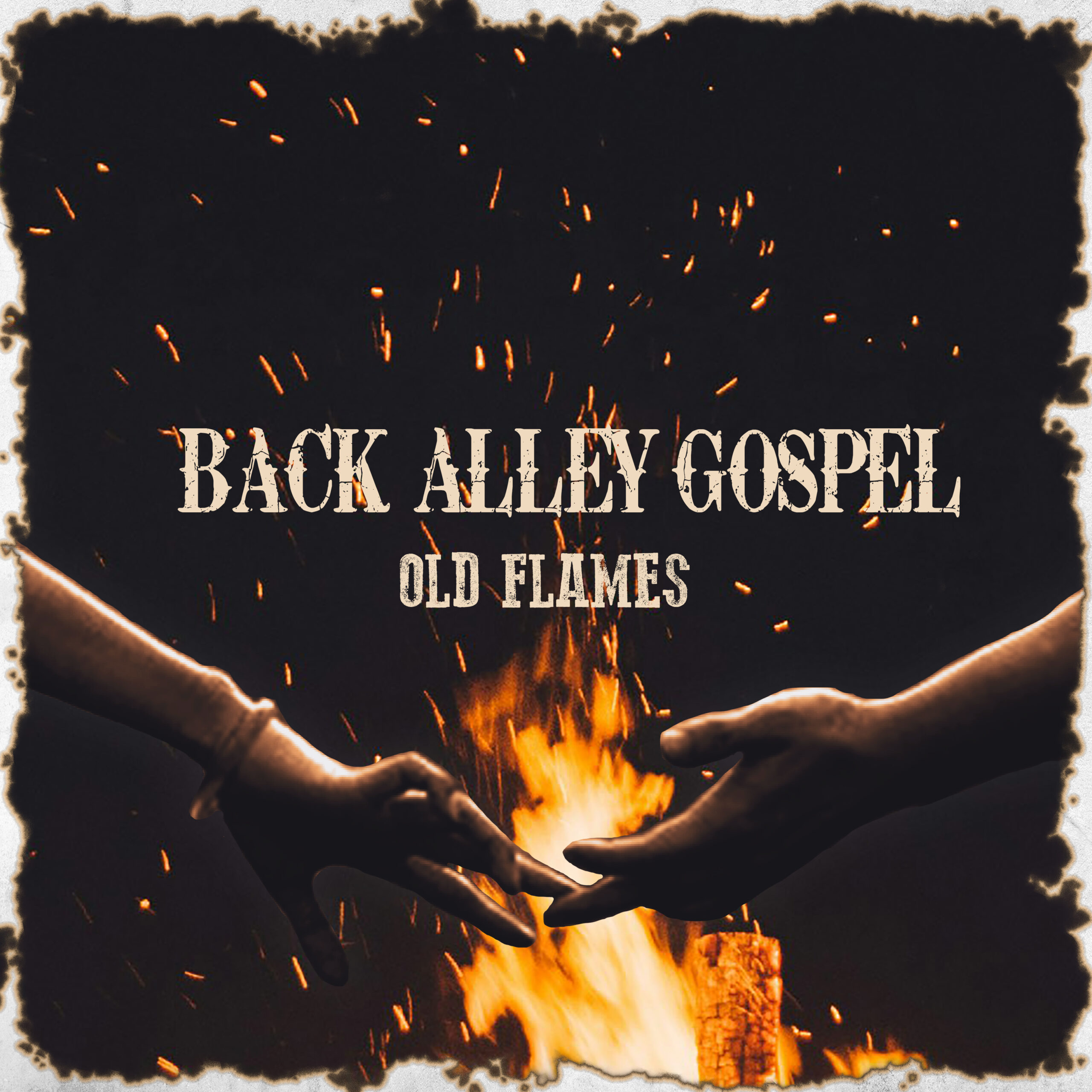 Back Alley Gospel Bid A Punk Farewell To The One That Got Away In “Old ...