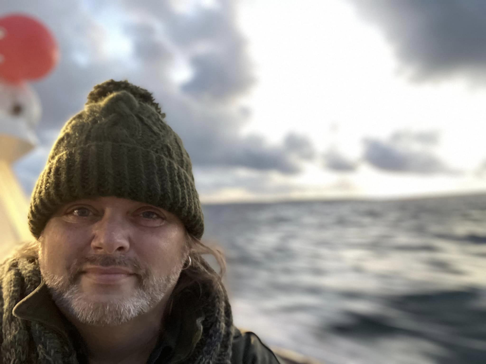 Anaheim, CA's Folk Artist Bobbo Byrnes Unveils Self-Titled Album, Chronicling His Journey ...