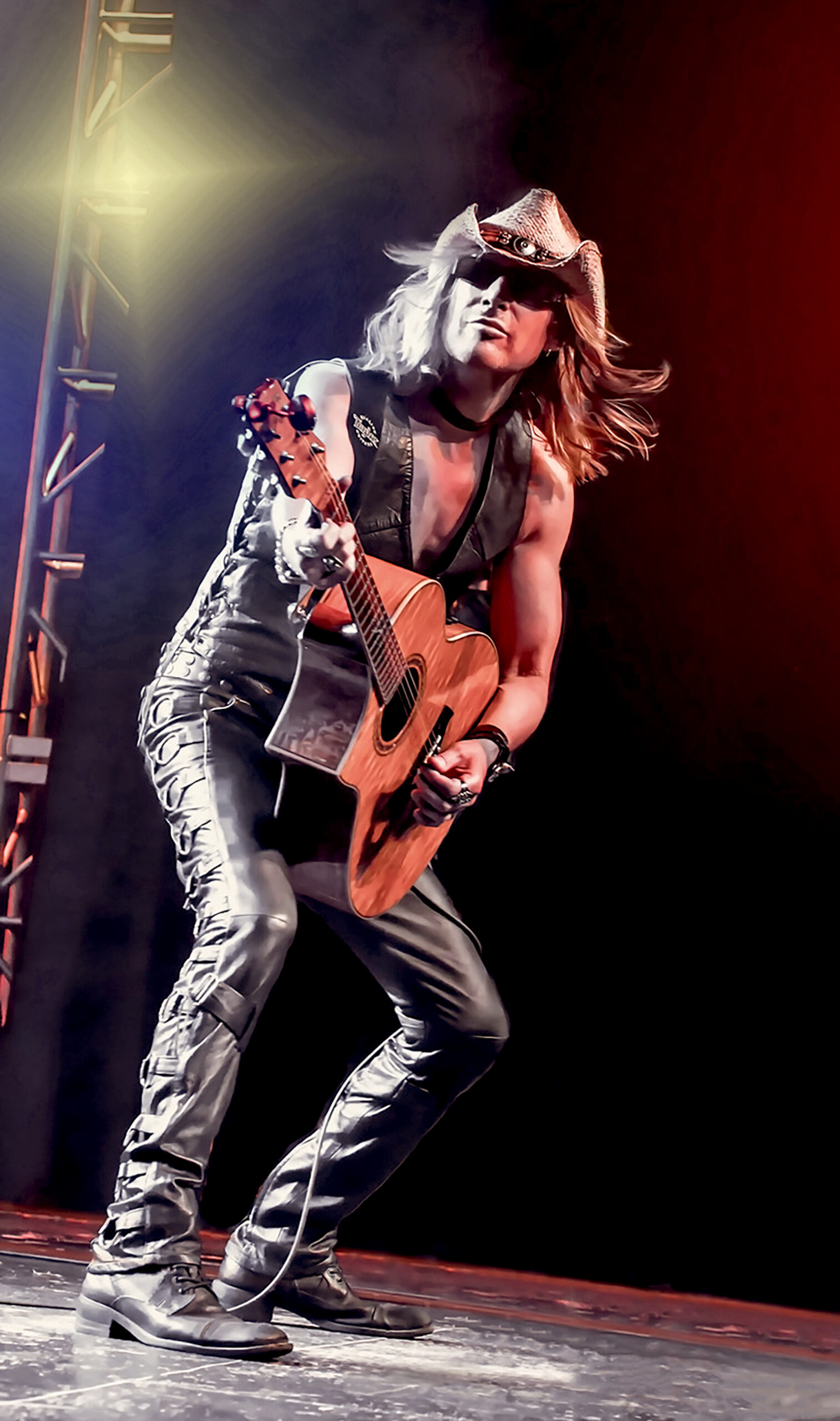 Pride on Tap: Rockin’ Country Singer Eric Sage Sings the Praises of “Canadian Beer” - Record World