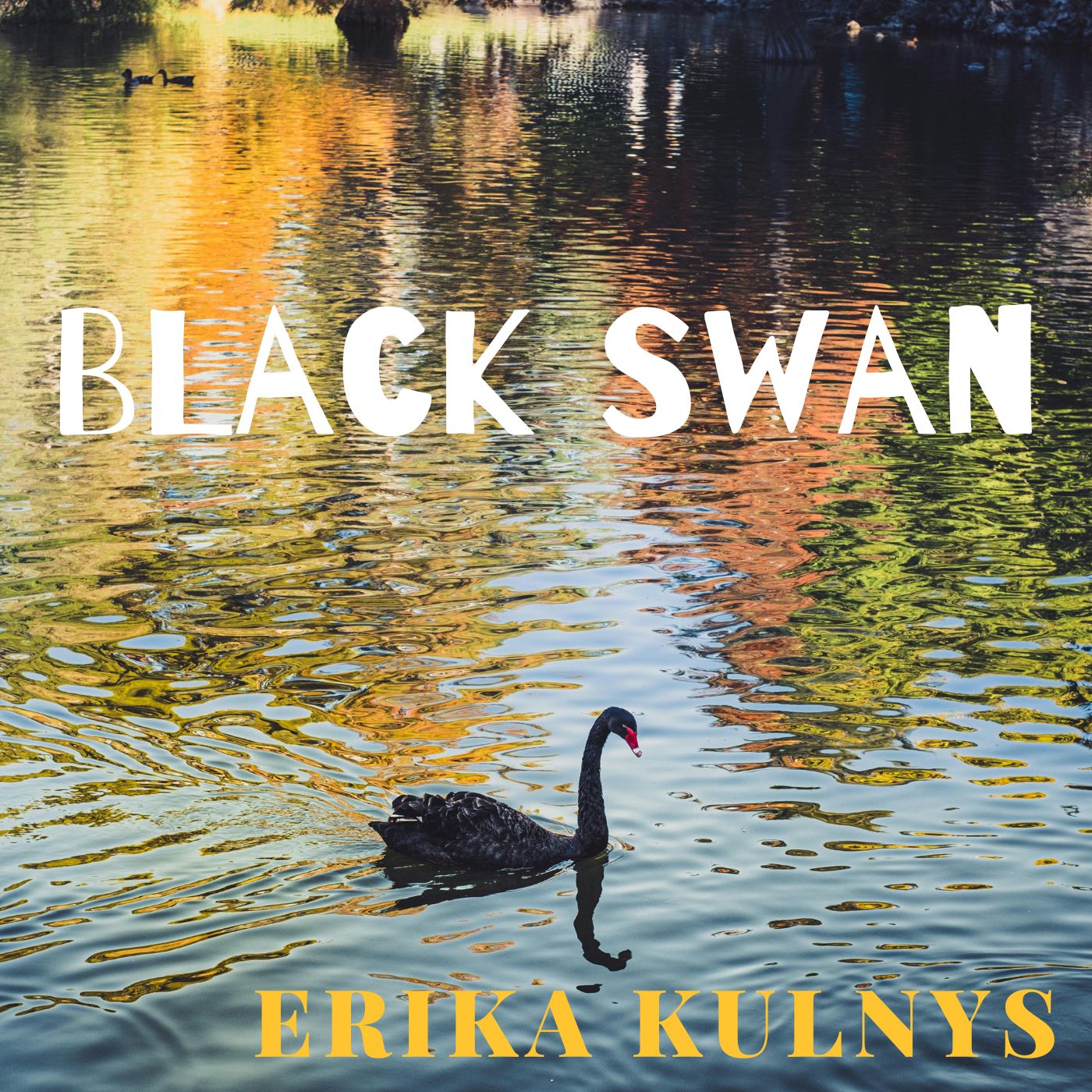 Folk Singer-Songwriter Erika Kulnys Courageously Speaks Out Against ...