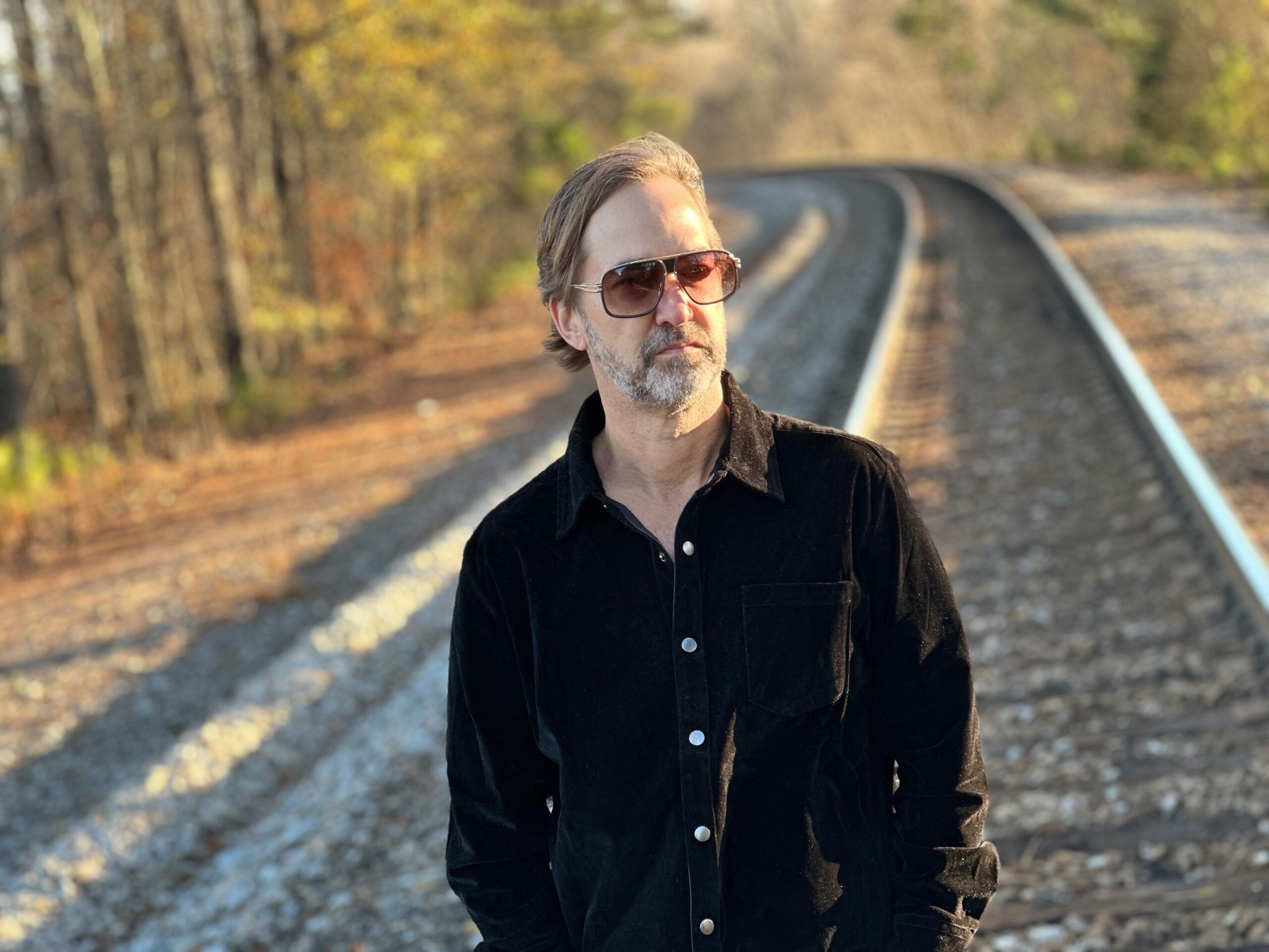 Hoover, Alabama-Based Roots Rocker Michael Lawson Speaks To Small Town ...