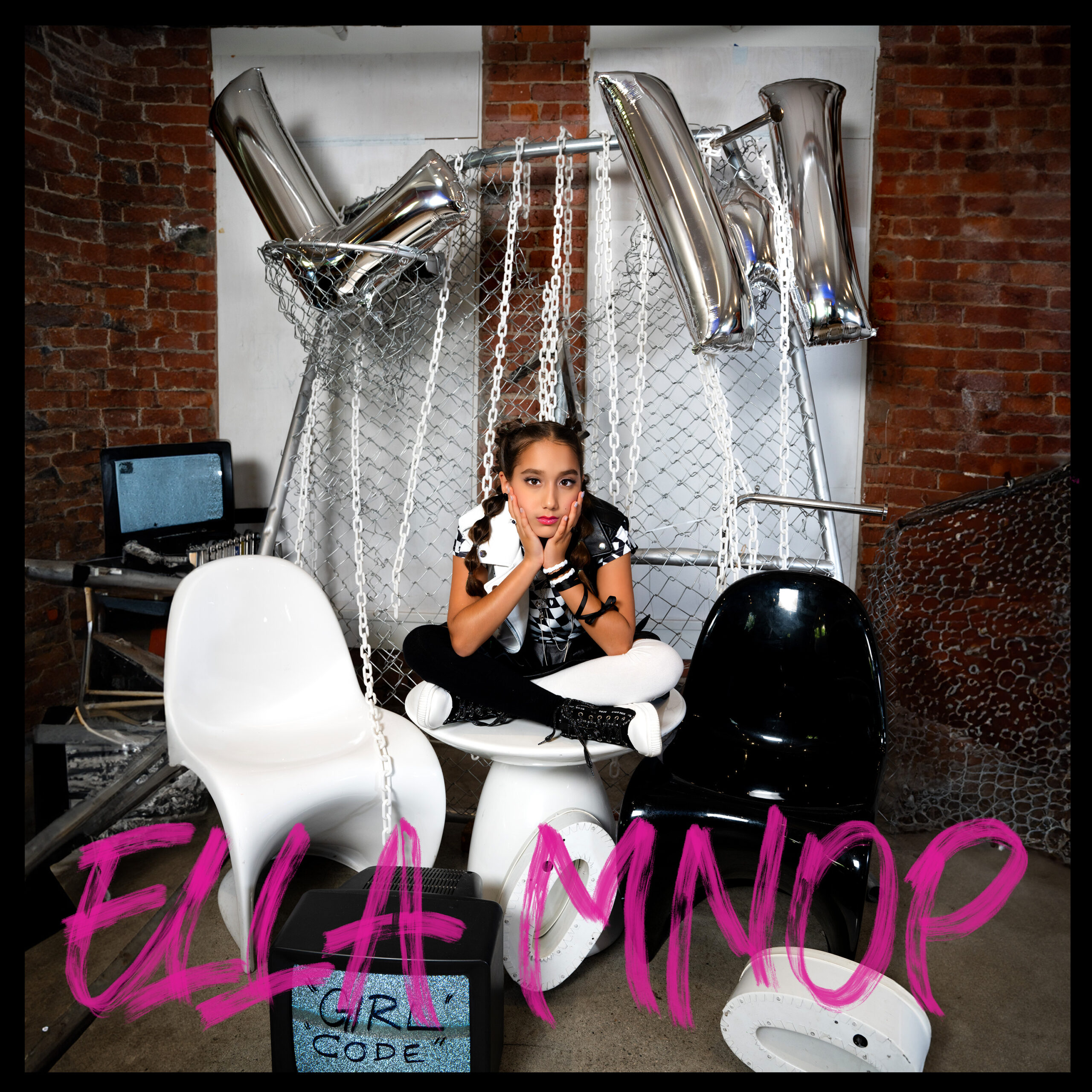 Vancouver/Toronto/Windsor's 11-Year Old ELLA MNOP Releases New Single "L's With The W's" And ...