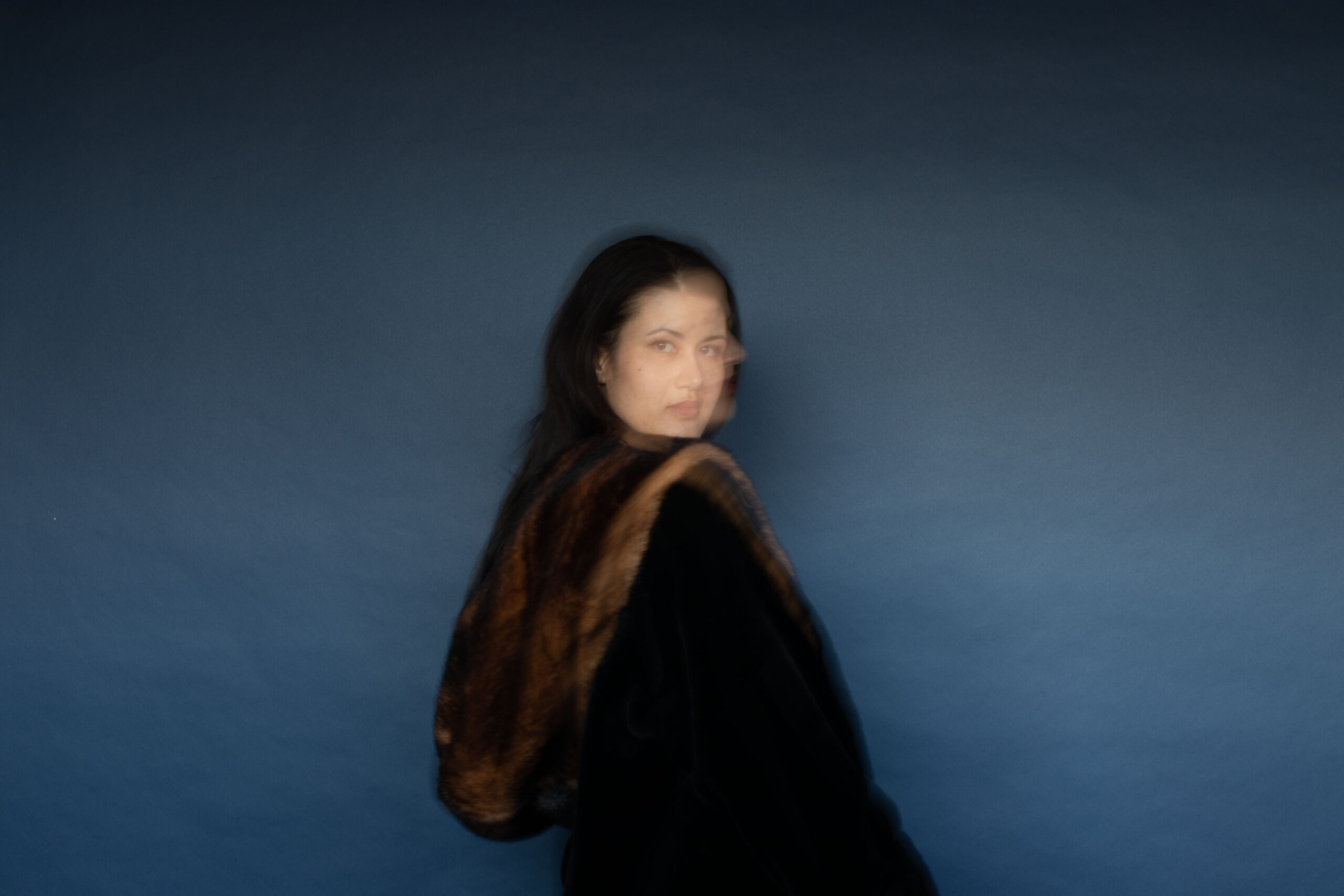Trip-Hop, Electro Artist Nathalie King Branches Out by Looking Inward ...